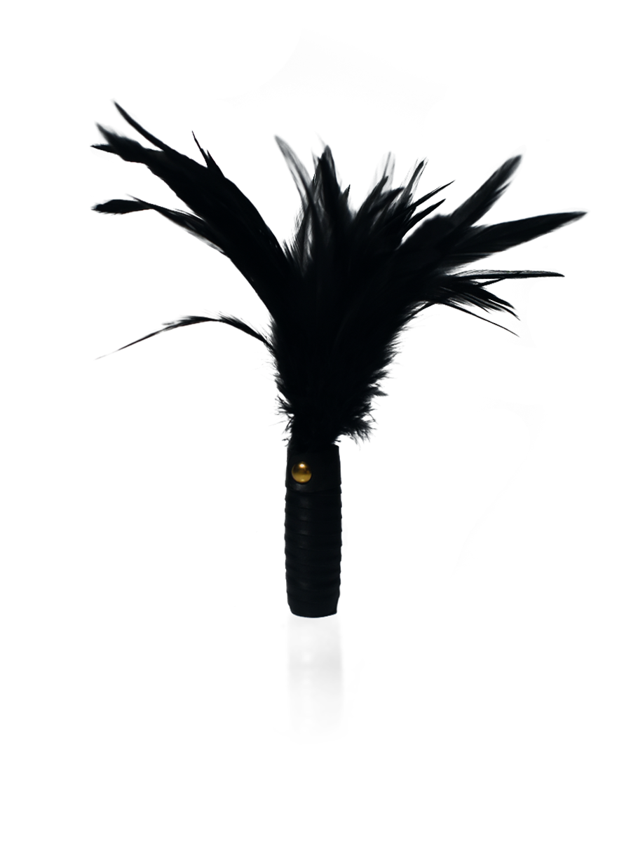 Spankers & Ticklers – Playful Promises