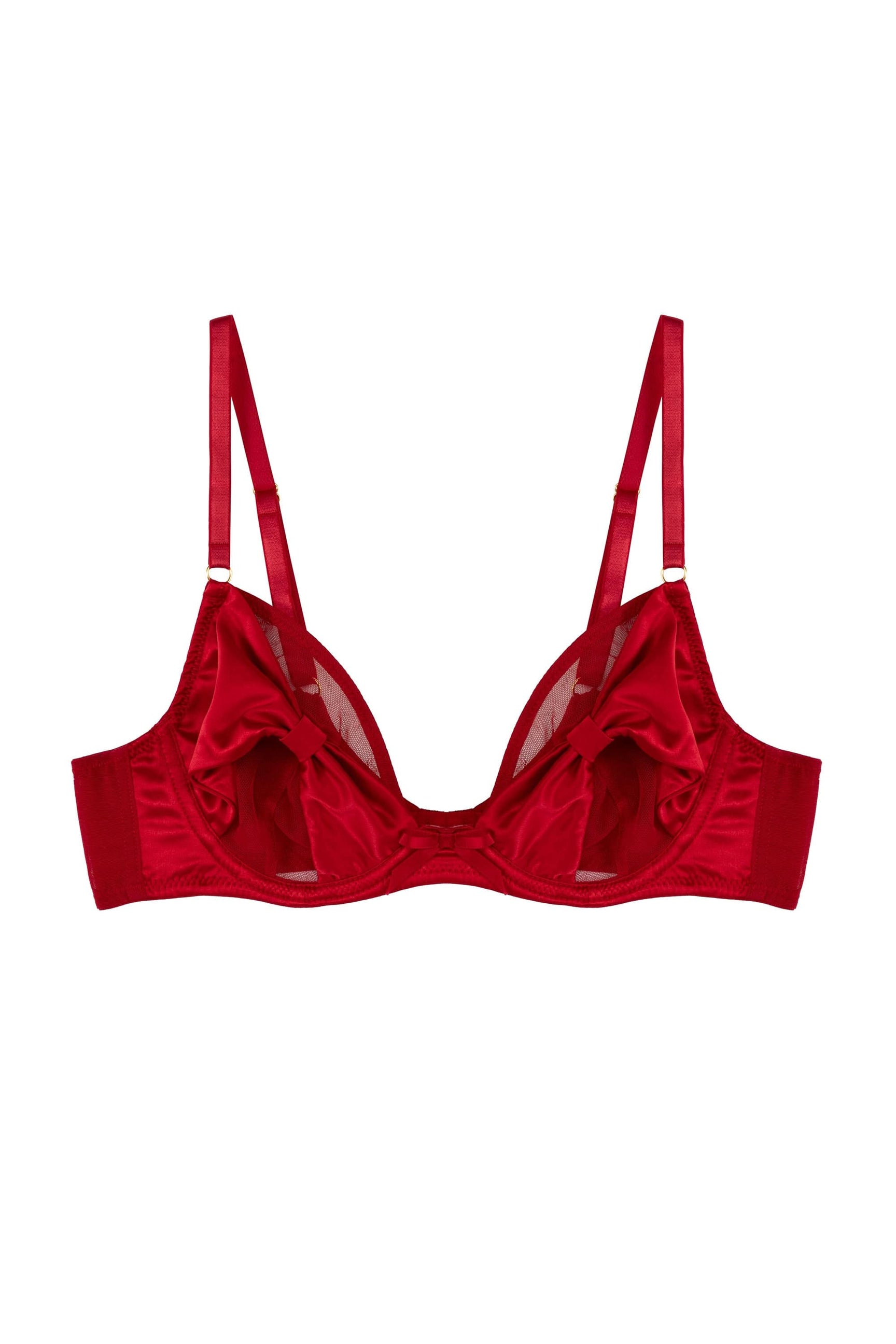 Retro Bras | Vintage Bras | Playful Promises
