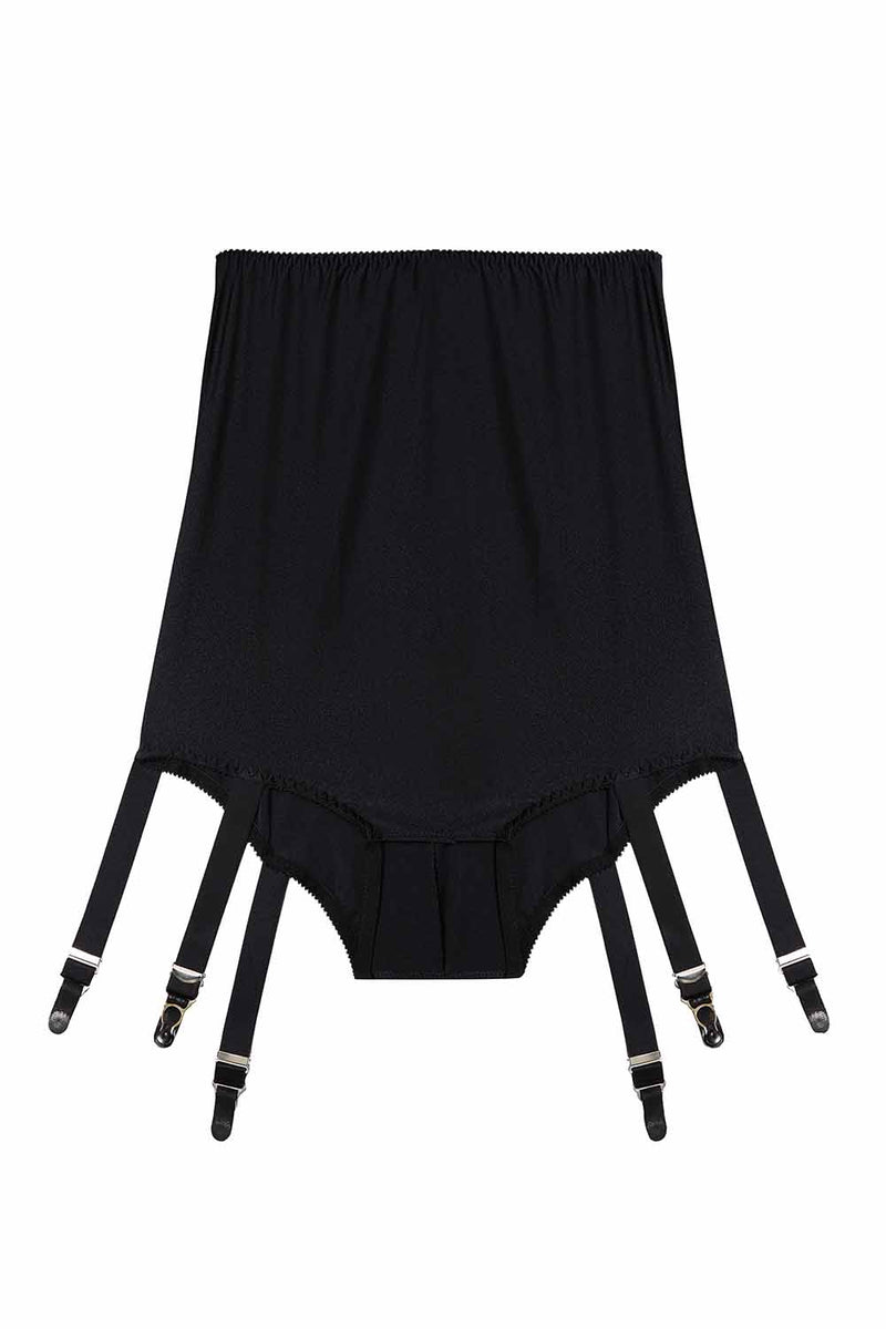 Retro Classics Ouvert Pantygirdle Playful Promises