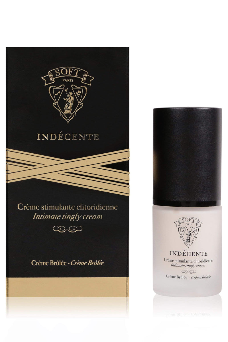 Stimulation Cream – Playful Promises