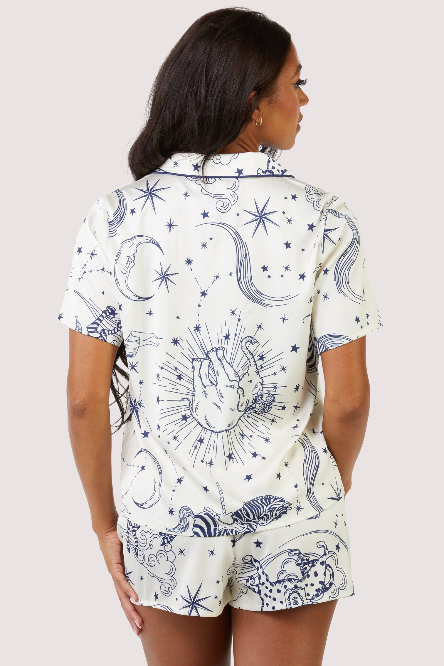 Women's Nightwear | Sexy Pyjama Sets | Playful Promises
